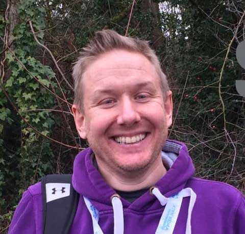 Paul - Shelley Gooch-Smith