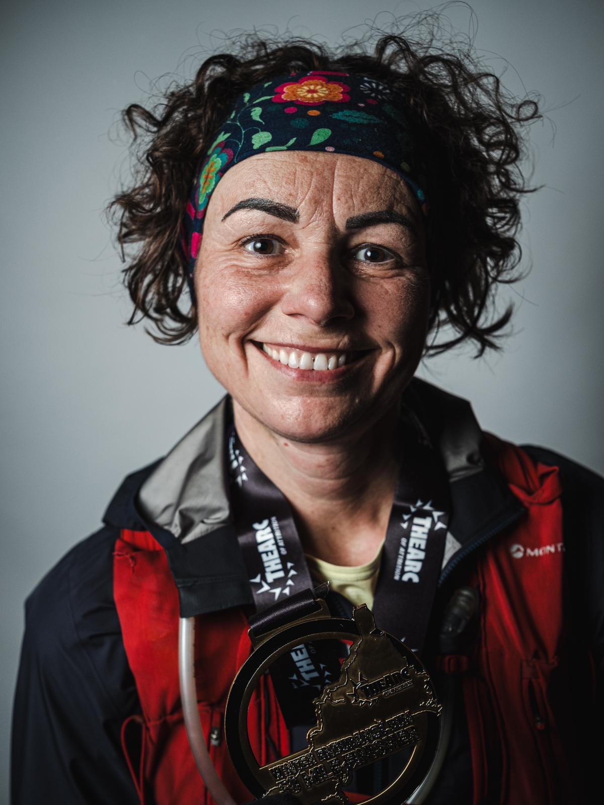 The ARC50 2024 - The Full Story of My Event - Shelley Gooch-Smith
