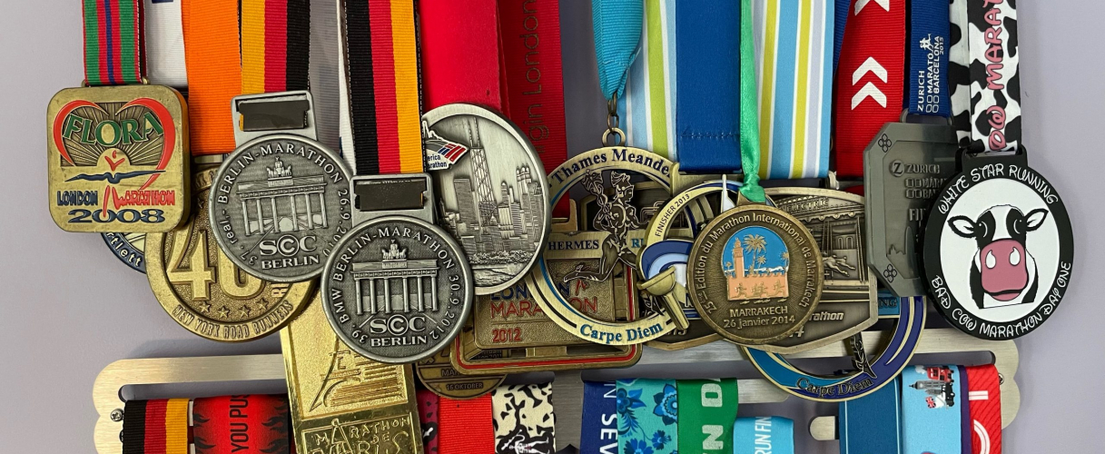 My Event Experience - Shelley Gooch-Smith